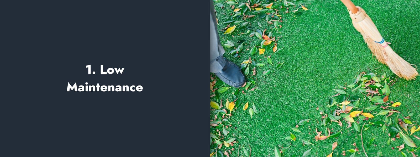 Top 16 Artificial Turf Benefits: Alternative to Real Grass