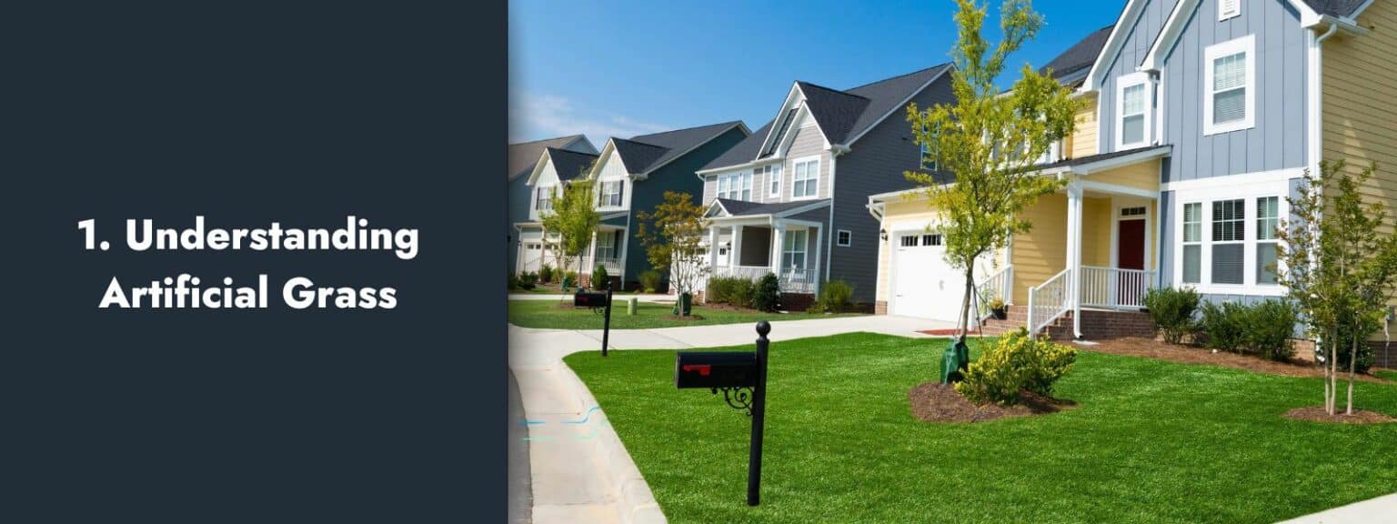 Artificial Turf 101: Comprehensive Guide to Synthetic Grass