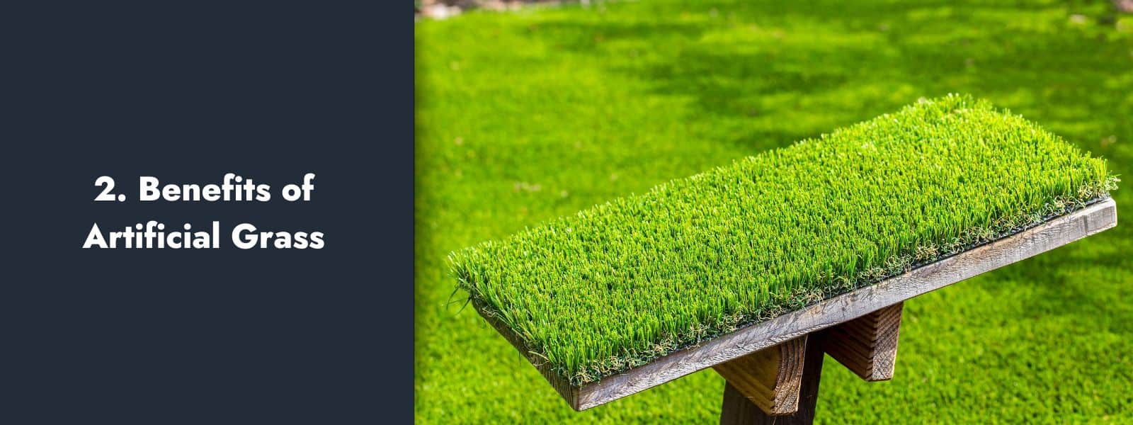 Artificial Turf 101: Comprehensive Guide to Synthetic Grass