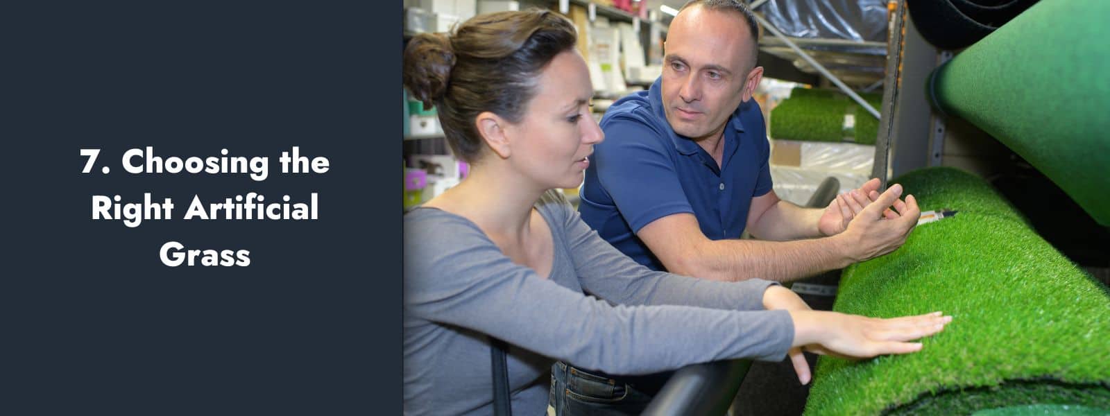 Artificial Turf 101: Comprehensive Guide to Synthetic Grass