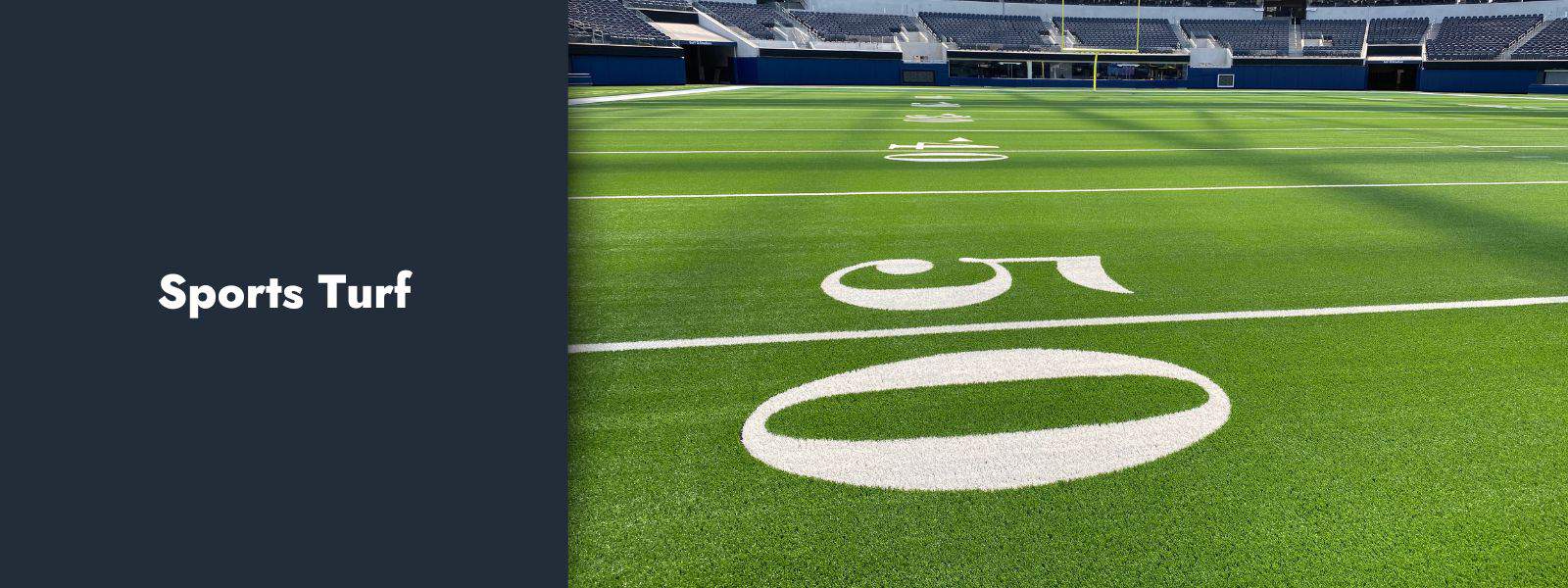 Artificial Turf 101: Comprehensive Guide to Synthetic Grass