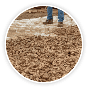 Sub-Base Material for Artificial Turf // TURF NETWORK