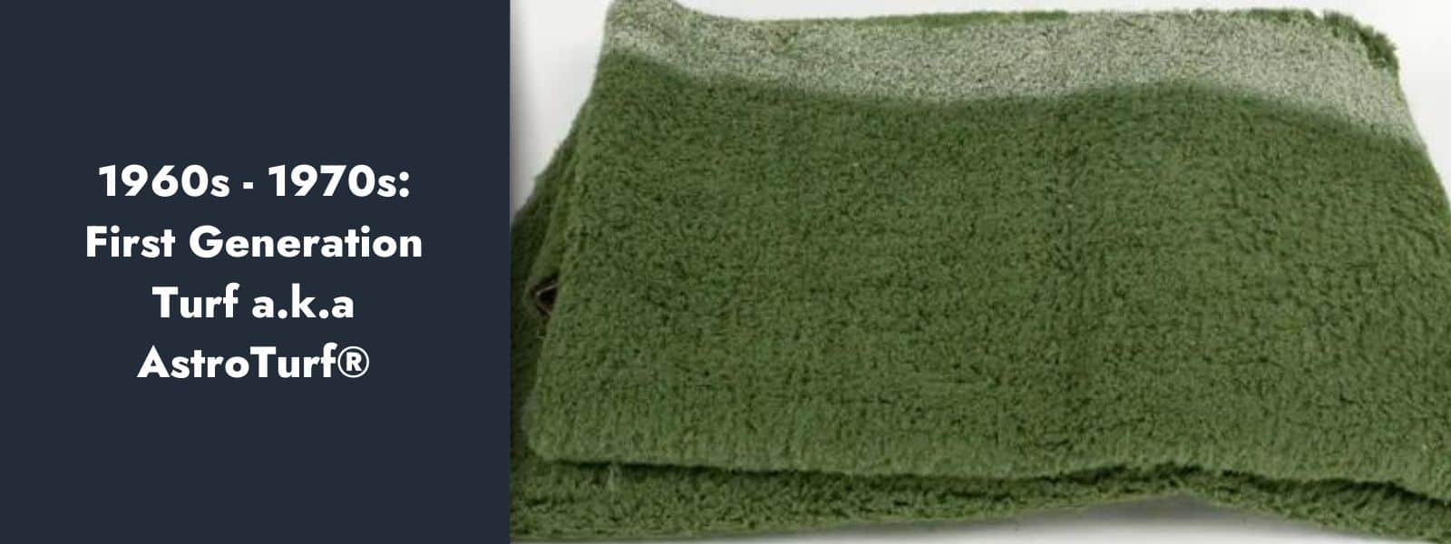 Artificial Turf History & Evolution: #1 Guide to Modern Turf