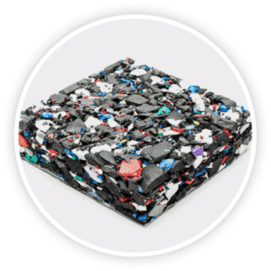 Padding (Shock Pads) for Artificial Turf // TURF NETWORK