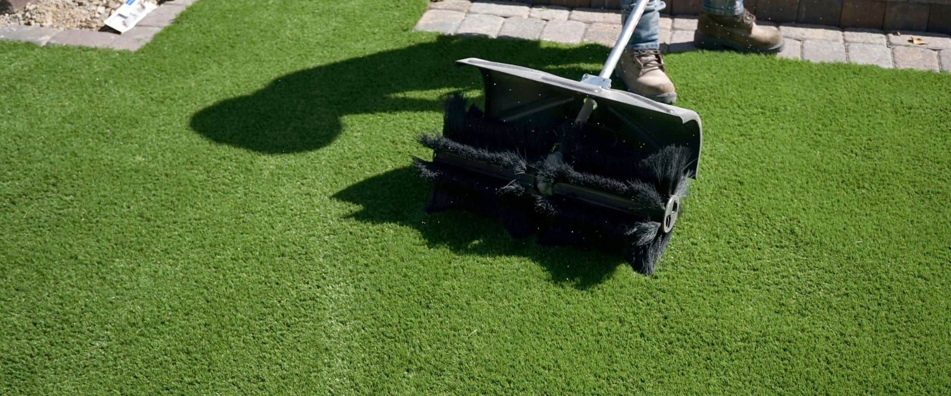Artificial Turf Maintenance & Repair - Listing Category // TURF NETWORK